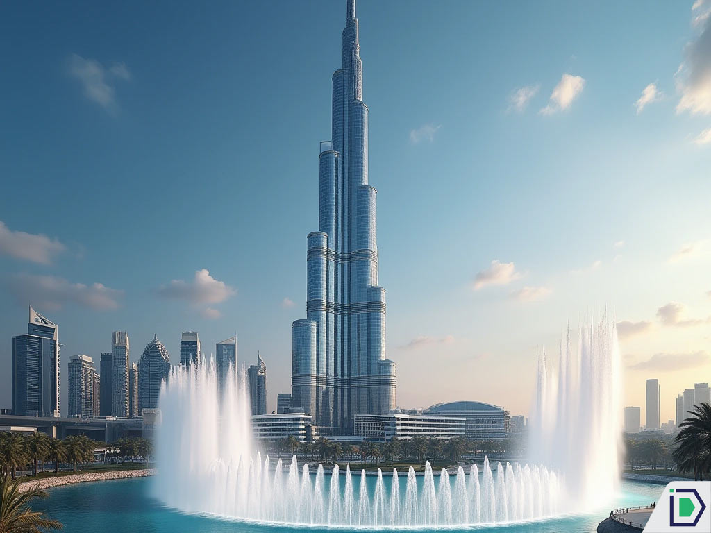 مکان‌های دیدنی دبی - دبی پراپ معرفی 30 مورد از مکان‌های دیدنی دبی ...